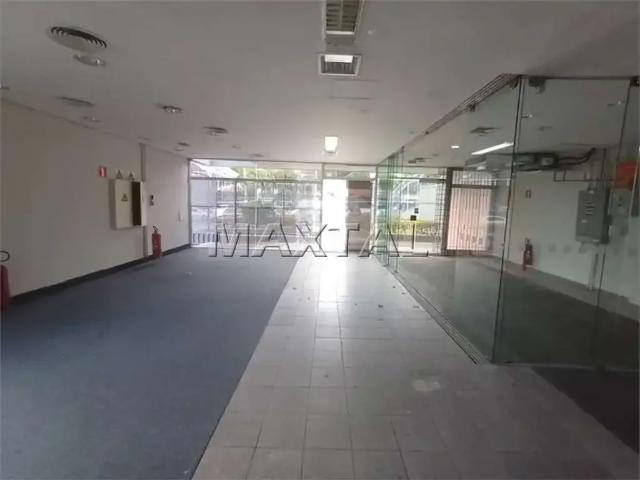 Conj. Comercial / Sala para Locação em São Paulo/SP Água Fria