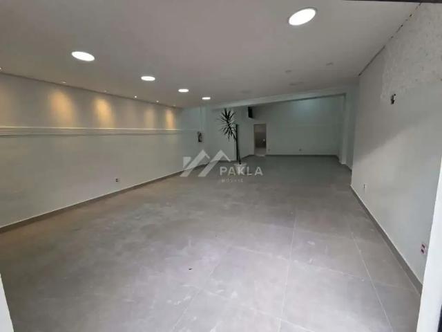 Conj. Comercial / Sala para Locação em São Paulo/SP Água Rasa