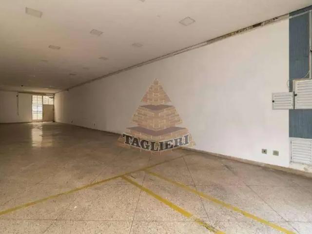 Conj. Comercial / Sala para Locação em São Paulo/SP Água Rasa