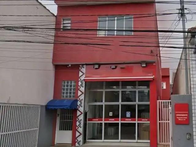 Conj. Comercial / Sala para Locação em São Paulo/SP Água Rasa