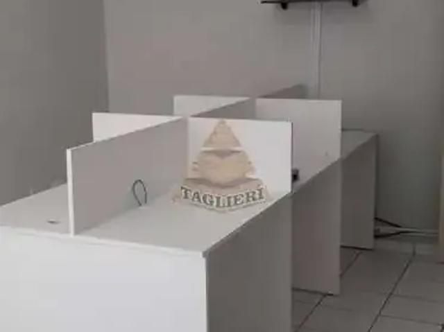 Conj. Comercial / Sala para Locação em São Paulo/SP Água Rasa
