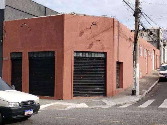 Conj. Comercial / Sala para Locação em São Paulo/SP Água Rasa