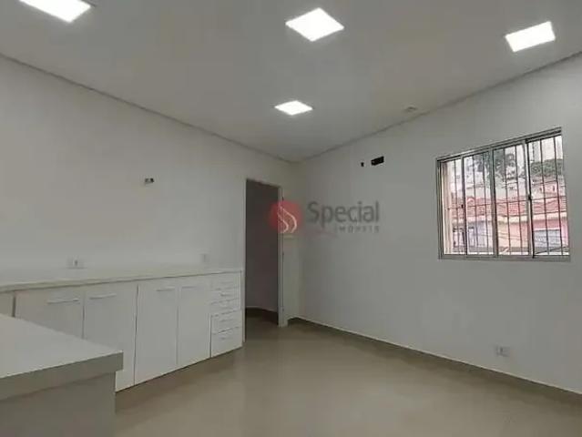 Conj. Comercial / Sala para Locação em São Paulo/SP Água Rasa