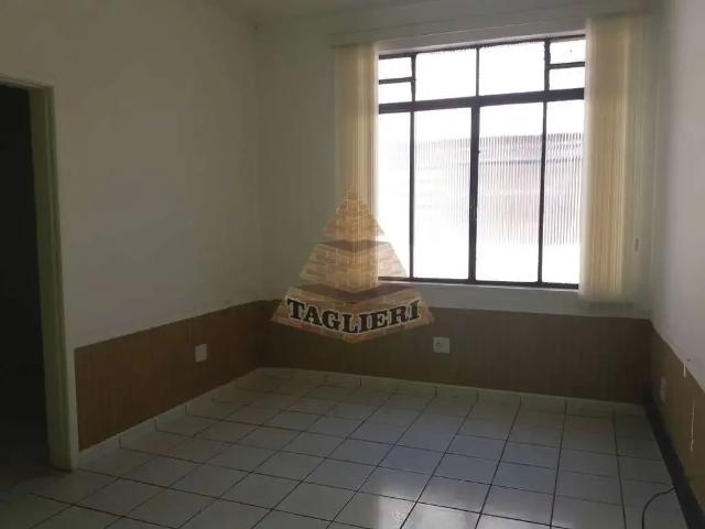 Conj. Comercial / Sala para Locação em São Paulo/SP Água Rasa