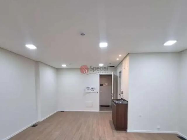 Conj. Comercial / Sala para Locação em São Paulo/SP Água Rasa