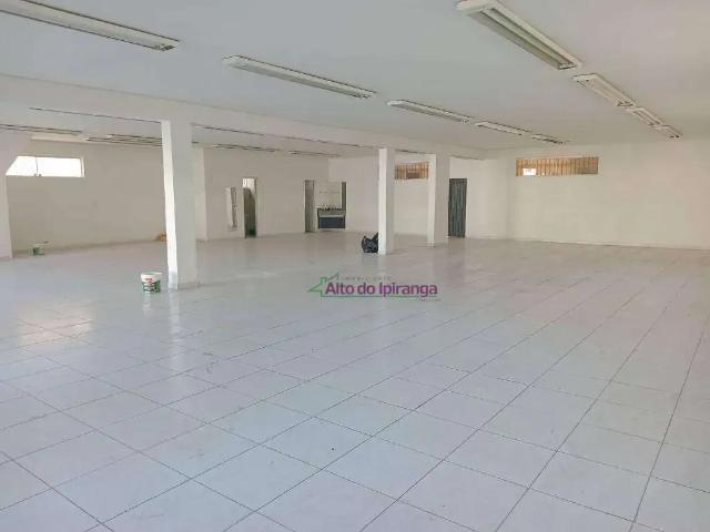 Conj. Comercial / Sala para Locação em São Paulo/SP Alto do Ipiranga