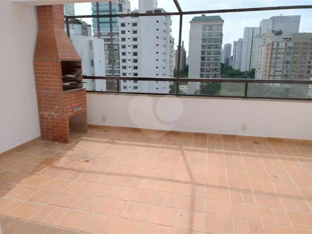 Conj. Comercial / Sala para Locação em São Paulo/SP Alto da Boa Vista