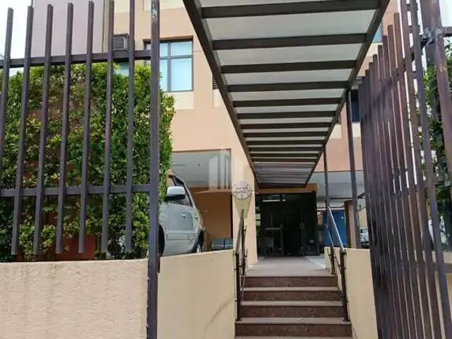 Conj. Comercial / Sala para Locação em São Paulo/SP Alto da Boa Vista 1 Quartos
