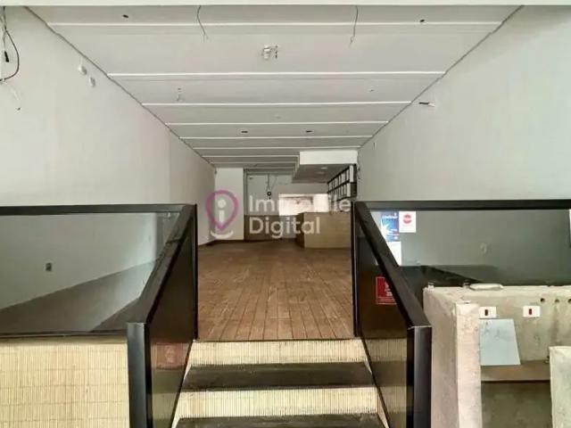 Conj. Comercial / Sala para Locação em São Paulo/SP Alto da Boa Vista