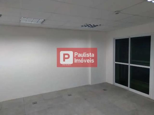 Conj. Comercial / Sala para Locação em São Paulo/SP Alto da Boa Vista