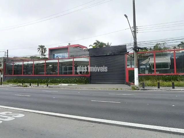 Conj. Comercial / Sala para Locação em São Paulo/SP Alto da Boa Vista
