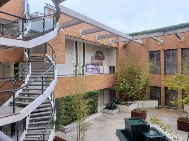 Conj. Comercial / Sala para Locação em São Paulo/SP Alto da Lapa