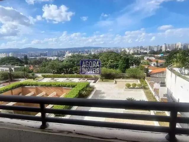 Conj. Comercial / Sala para Locação em São Paulo/SP Alto da Lapa
