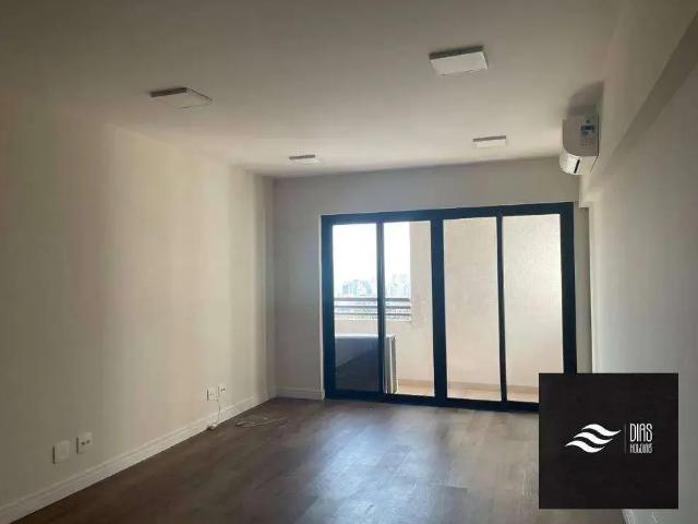 Conj. Comercial / Sala para Locação em São Paulo/SP Alto da Lapa