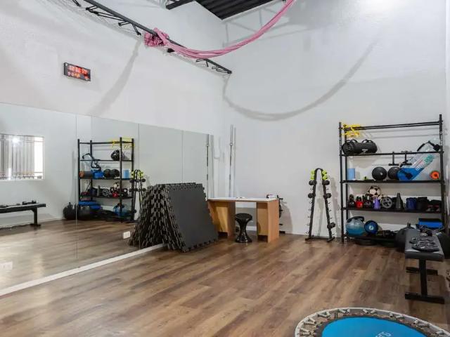 Conj. Comercial / Sala para Locação em São Paulo/SP Alto da Lapa