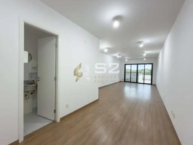 Conj. Comercial / Sala para Locação em São Paulo/SP Alto da Lapa