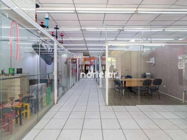 Conj. Comercial / Sala para Locação em São Paulo/SP Alto da Lapa