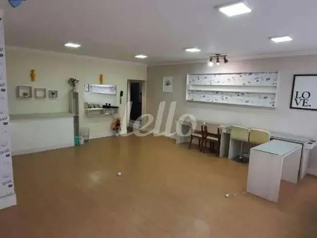 Conj. Comercial / Sala para Locação em São Paulo/SP Alto da Lapa