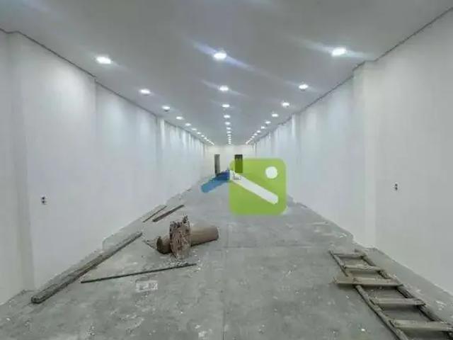 Conj. Comercial / Sala para Locação em São Paulo/SP Alto da Lapa