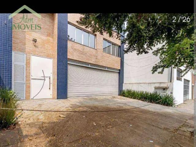 Conj. Comercial / Sala para Locação em São Paulo/SP Alto da Lapa
