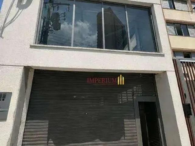 Conj. Comercial / Sala para Locação em São Paulo/SP Alto da Lapa