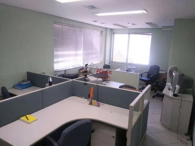 Conj. Comercial / Sala para Locação em São Paulo/SP Alto da Lapa
