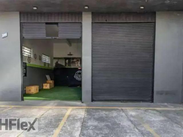 Conj. Comercial / Sala para Locação em São Paulo/SP Alto da Lapa