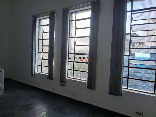 Conj. Comercial / Sala para Locação em São Paulo/SP Alto da Mooca