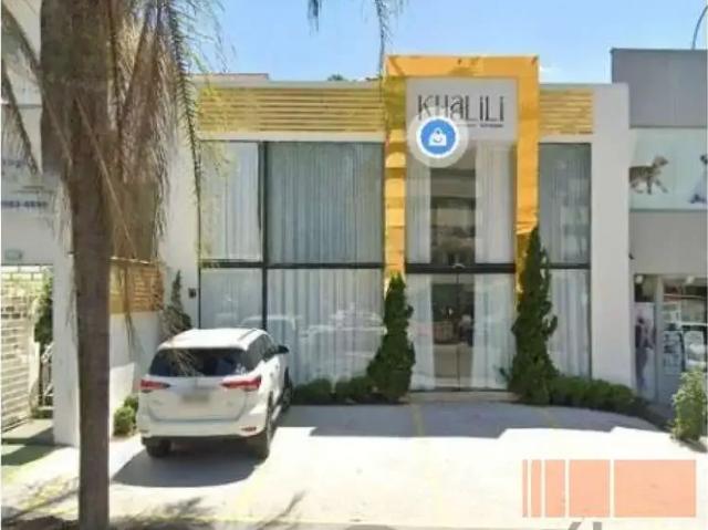 Conj. Comercial / Sala para Locação em São Paulo/SP Alto da Mooca