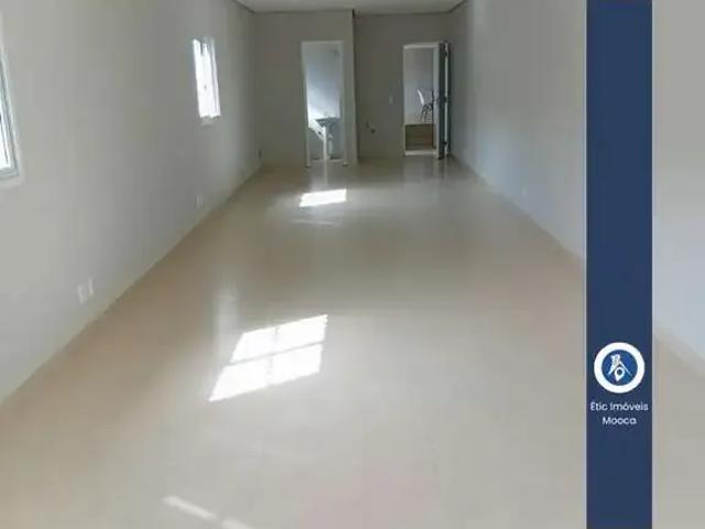 Conj. Comercial / Sala para Locação em São Paulo/SP Alto da Mooca