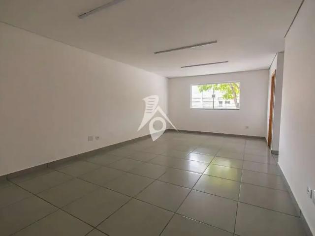 Conj. Comercial / Sala para Locação em São Paulo/SP Alto da Mooca
