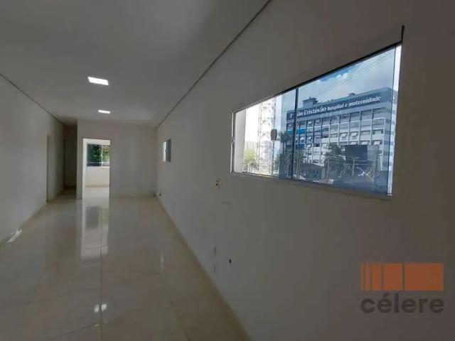 Conj. Comercial / Sala para Locação em São Paulo/SP Alto da Mooca
