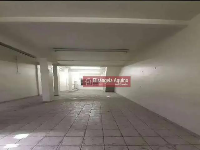 Conj. Comercial / Sala para Locação em São Paulo/SP Alto da Mooca