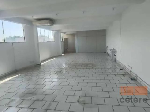 Conj. Comercial / Sala para Locação em São Paulo/SP Alto da Mooca
