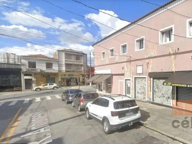 Conj. Comercial / Sala para Locação em São Paulo/SP Alto da Mooca
