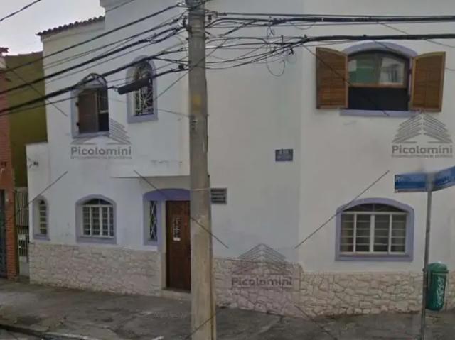 Conj. Comercial / Sala para Locação em São Paulo/SP Alto da Mooca