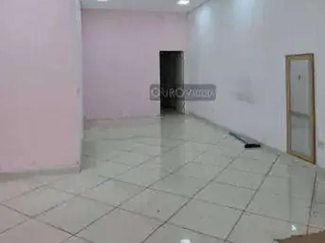 Conj. Comercial / Sala para Locação em São Paulo/SP Alto da Mooca