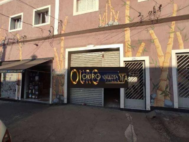 Conj. Comercial / Sala para Locação em São Paulo/SP Alto da Mooca