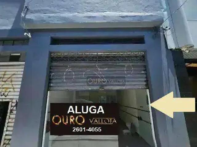 Conj. Comercial / Sala para Locação em São Paulo/SP Alto da Mooca