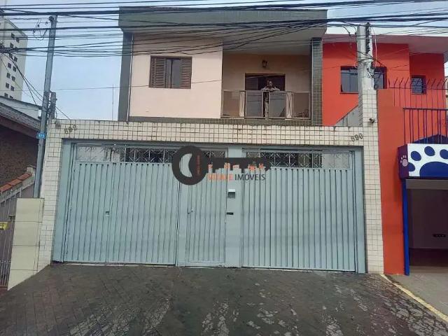 Conj. Comercial / Sala para Locação em São Paulo/SP Alto da Mooca