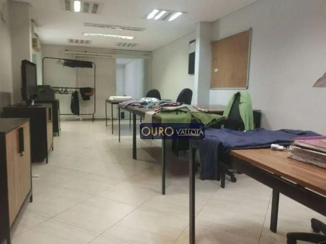 Conj. Comercial / Sala para Locação em São Paulo/SP Alto da Mooca