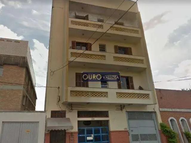 Conj. Comercial / Sala para Locação em São Paulo/SP Alto da Mooca