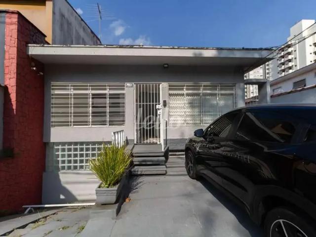 Conj. Comercial / Sala para Locação em São Paulo/SP Alto da Mooca