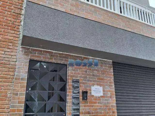 Conj. Comercial / Sala para Locação em São Paulo/SP Alto da Mooca
