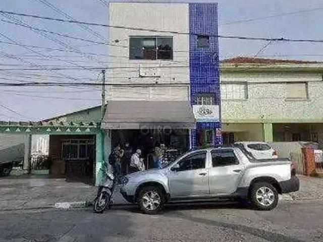 Conj. Comercial / Sala para Locação em São Paulo/SP Alto da Mooca