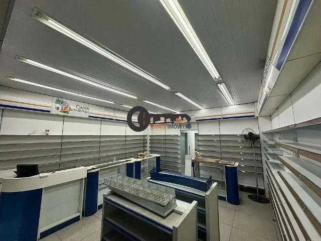 Conj. Comercial / Sala para Locação em São Paulo/SP Alto da Mooca