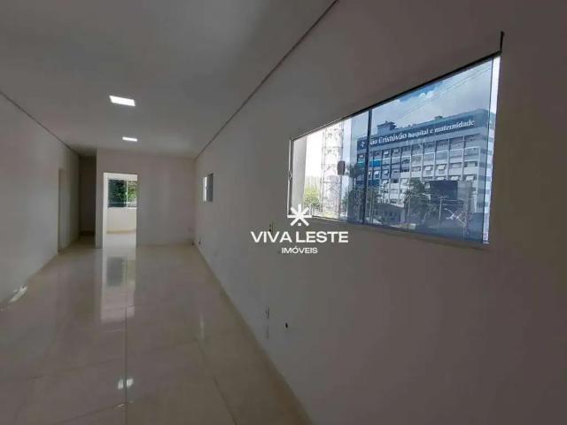Conj. Comercial / Sala para Locação em São Paulo/SP Alto da Mooca