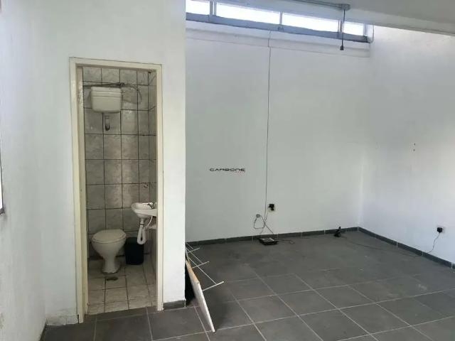 Conj. Comercial / Sala para Locação em São Paulo/SP Alto da Mooca
