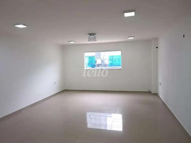 Conj. Comercial / Sala para Locação em São Paulo/SP Alto da Mooca