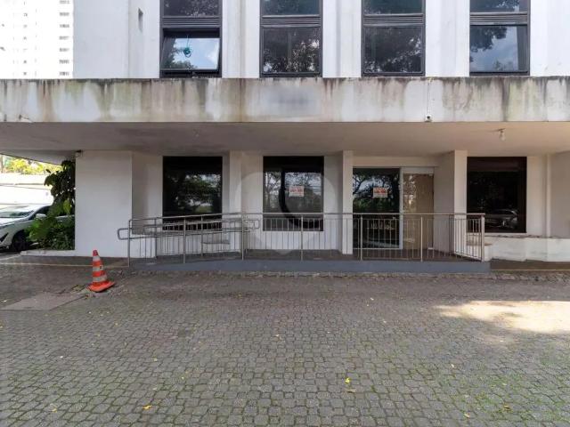 Conj. Comercial / Sala para Locação em São Paulo/SP Alto de Pinheiros